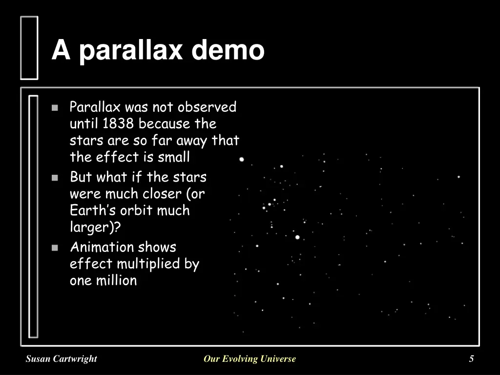 PPT - Exploring the Wonders of the Night Sky PowerPoint Presentation, free download - ID:13527212