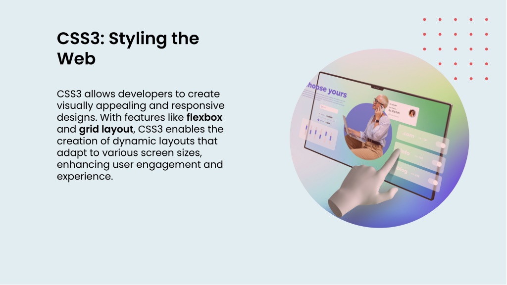 PPT - Unlocking the Future: Essential Technologies for Modern Web Development PowerPoint ...