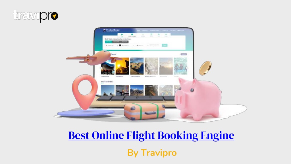 PPT - Best Online Flight Booking Engine PowerPoint Presentation, free ... PPT - Best Online Flight Booking Engine PowerPoint Presentation, free ...