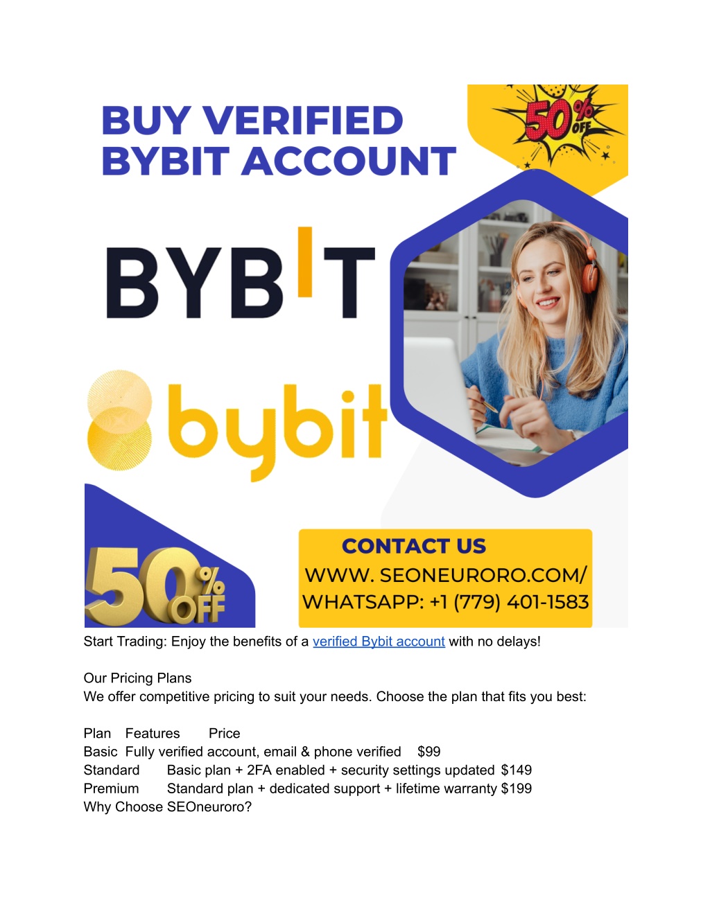 PPT - The 12 Ultimate Guide to Purchasing Verified Bybit Accounts ... PPT - The 12 Ultimate Guide to Purchasing Verified Bybit Accounts ...