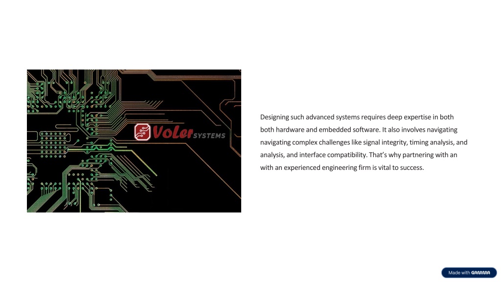 PPT - Integrating Sensors and Actuators with FPGA-Based Systems PowerPoint Presentation - ID ...