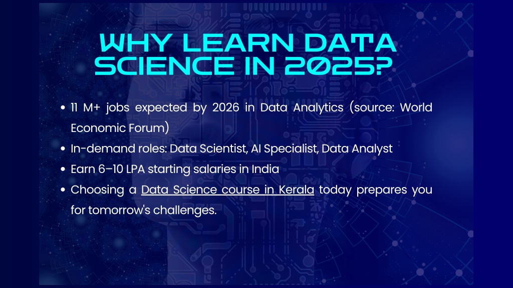 PPT - Data-Science-Course-in-Kerala PowerPoint Presentation, free download - ID:14162079