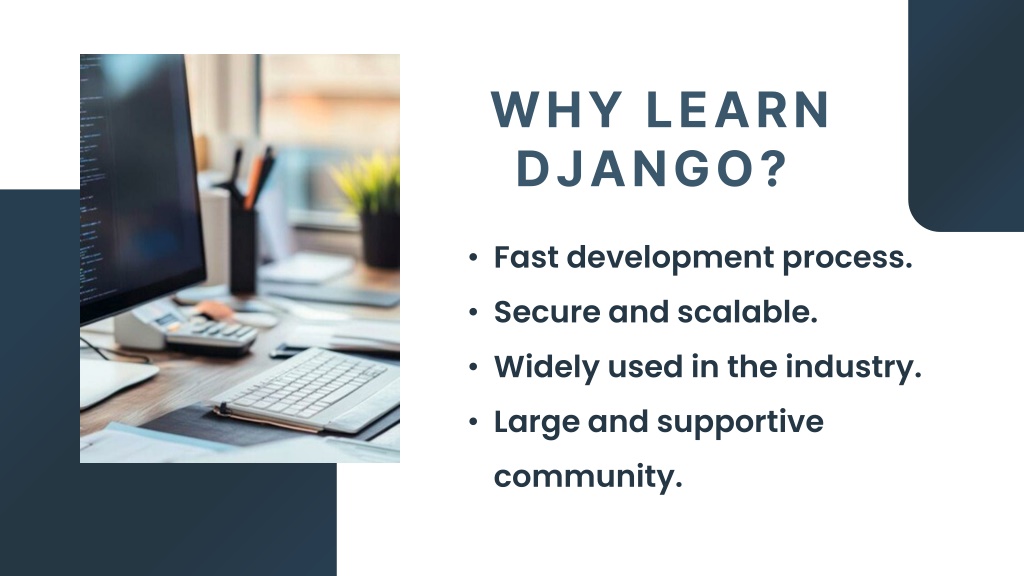 PPT - Best Django Training in Jalandhar, Punjab PowerPoint Presentation ...